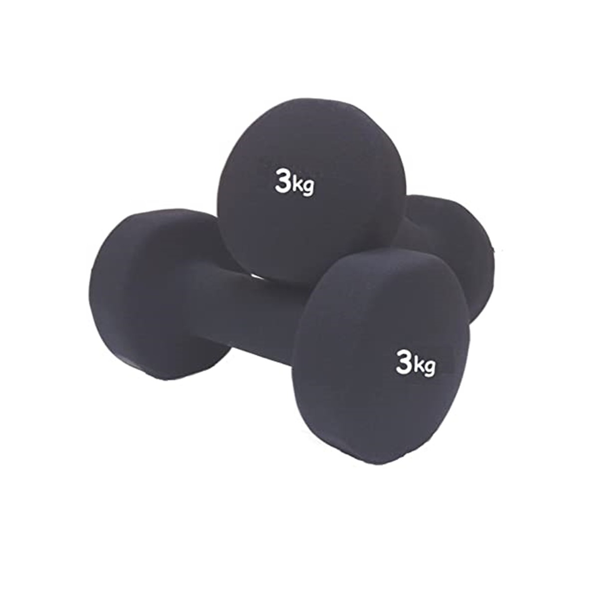 Dumbbells (3KG) – Orthoflex