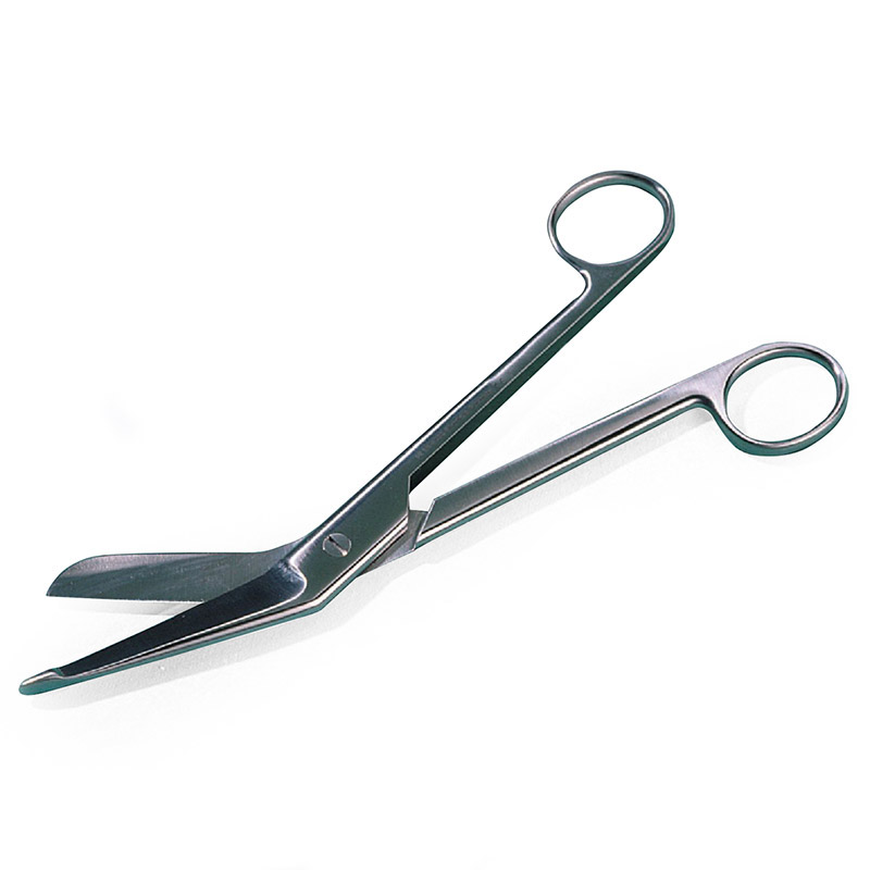Plaster Scissors – Orthoflex