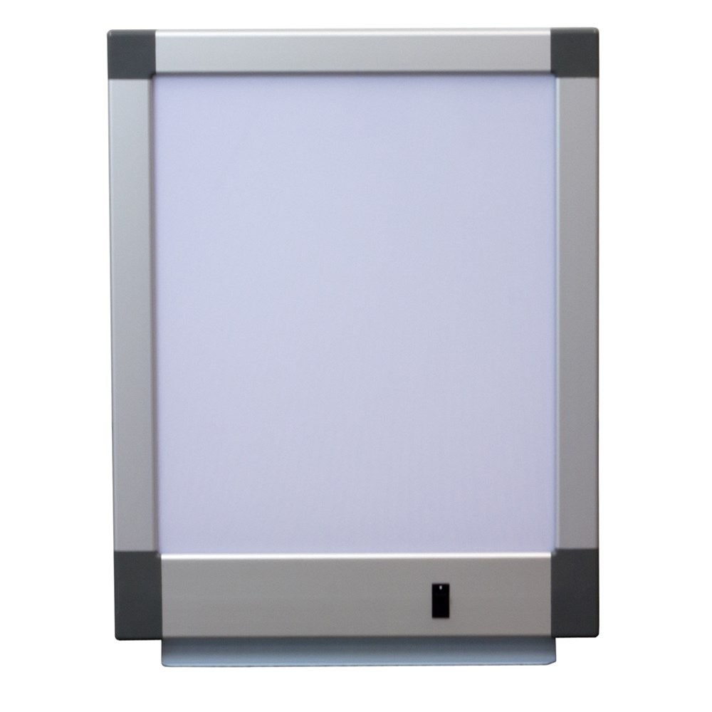 X-Ray Viewer Box (Single) – Orthoflex