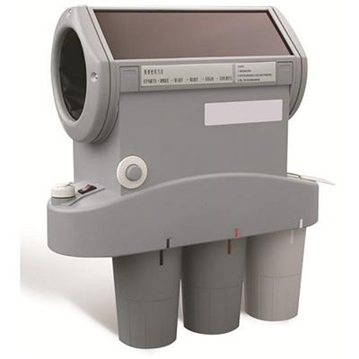 Dental X-RAY Film Processor – Orthoflex