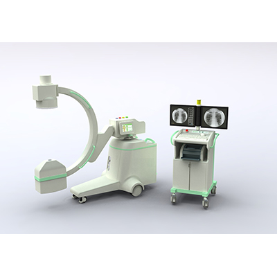 Digital C-arm X-ray System – Orthoflex